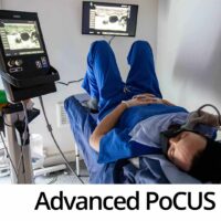 PocUS Courses in London