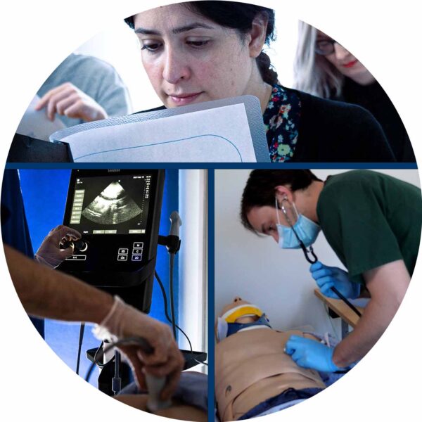 Bromley Emergency Courses | RCEM & Ultrasound Courses