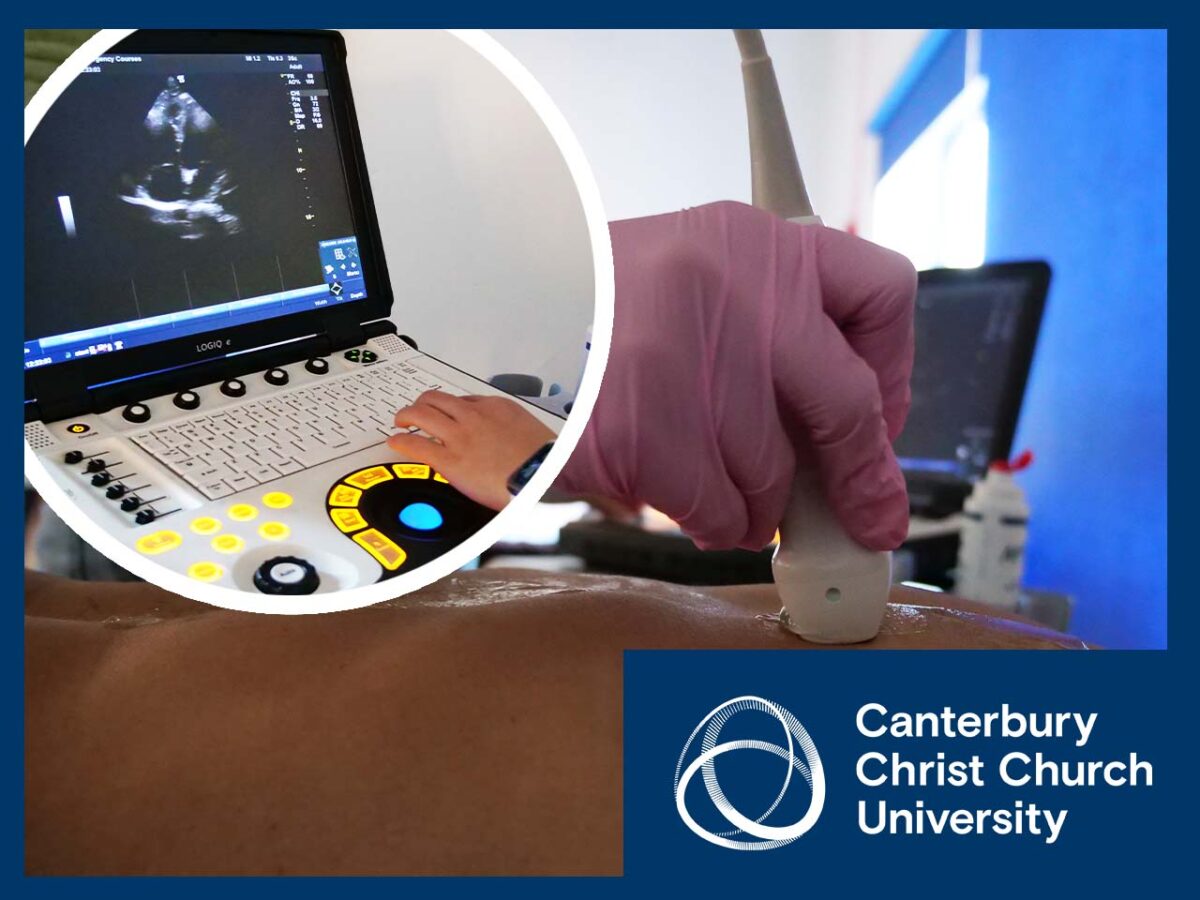 Fundamental Cardiac Point-of-Care Ultrasound Course