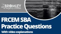 MRCEM/FRCEM Exam Preparation Resources