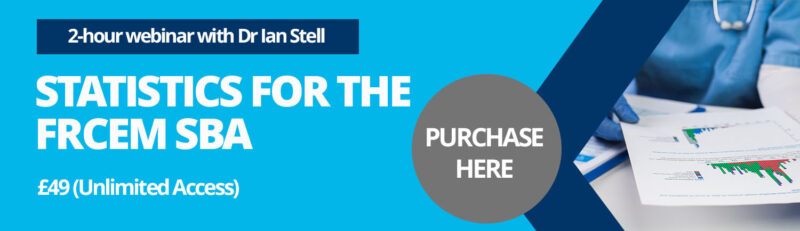 Frcem Sba Examination