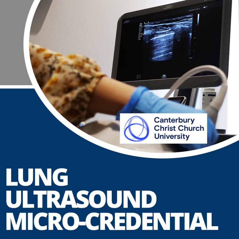 Ultrasound Micro-Credentials Videos - FRCEM, MRCEM, Ultrasound ...