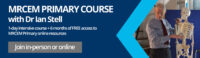MRCEM Primary Exam
