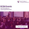 Bromley Emergency Courses | RCEM & Ultrasound Courses