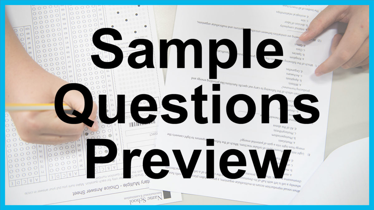 MRCEM Intermediate SBA Examination