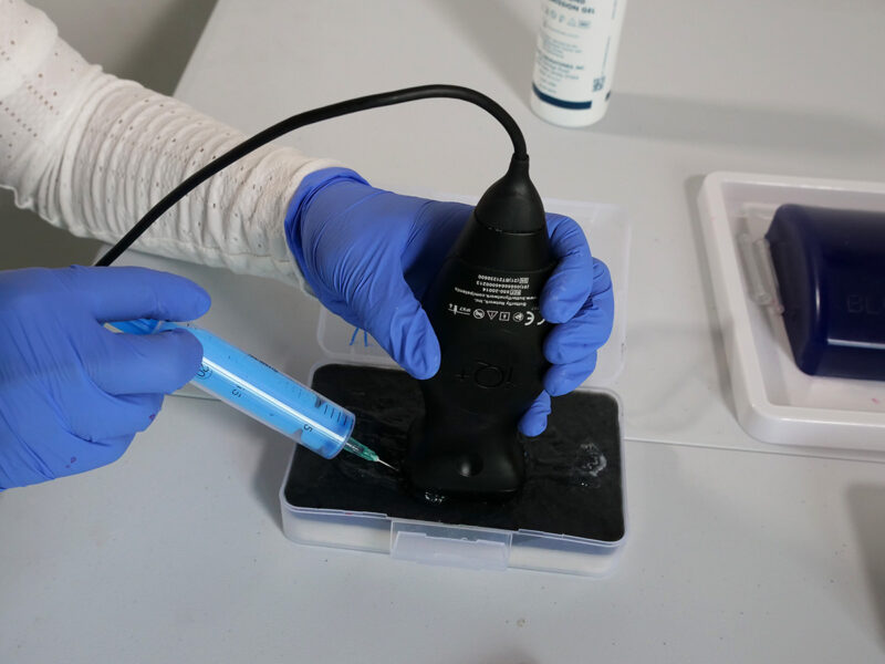 Ultrasound Guided Nerve Block | Bromley Emergency Courses