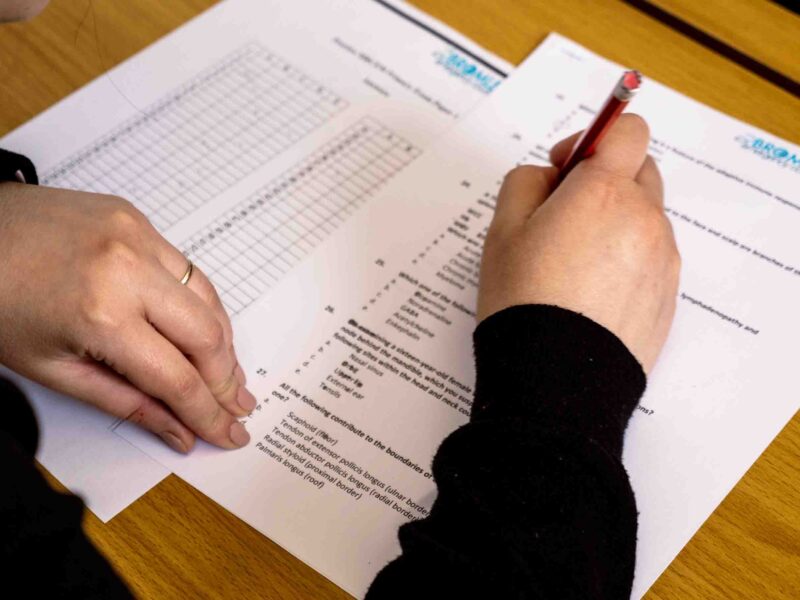 FRCEM SBA course | Bromley Emergency Courses