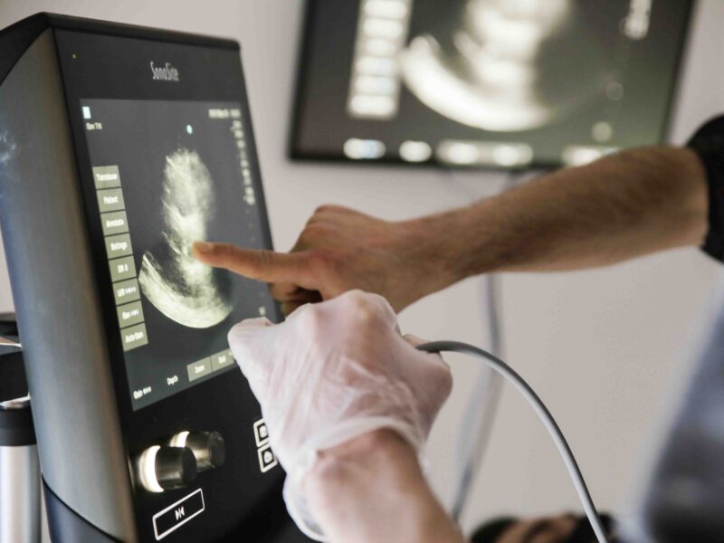 Basic Paediatric Ultrasound Training | Bromley Emergency Courses
